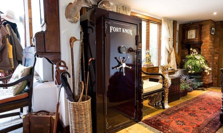 Vault Doors Direct – Fort Knox Vault Doors Colorado Sales